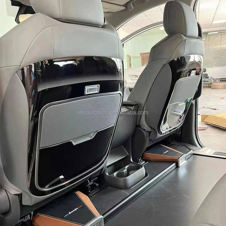 Luxury Maybach Front Seat Back Table Maybach Manual Table for Vito ...
