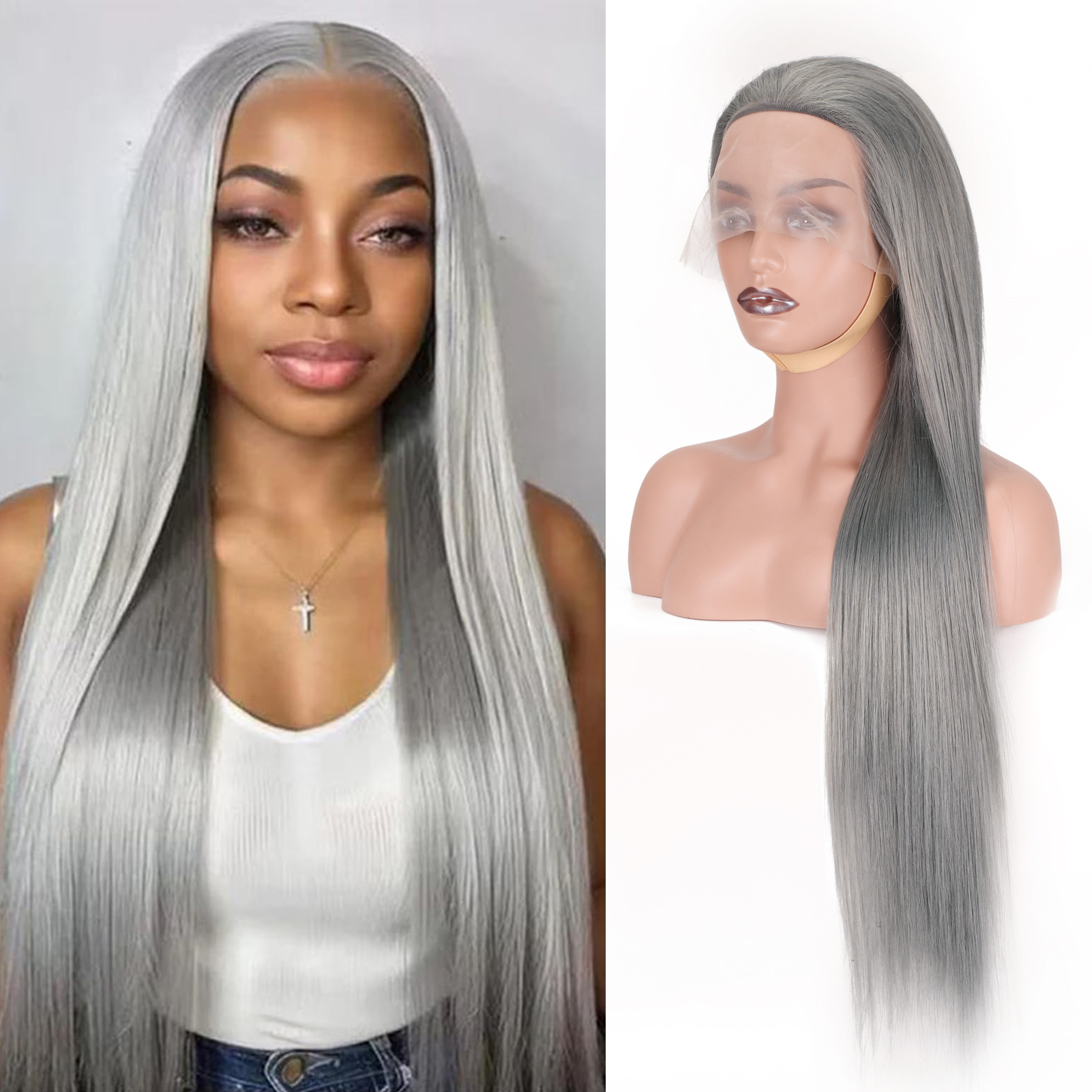 Transform Your Look With Premium Quality tangle free wig styling Solutions