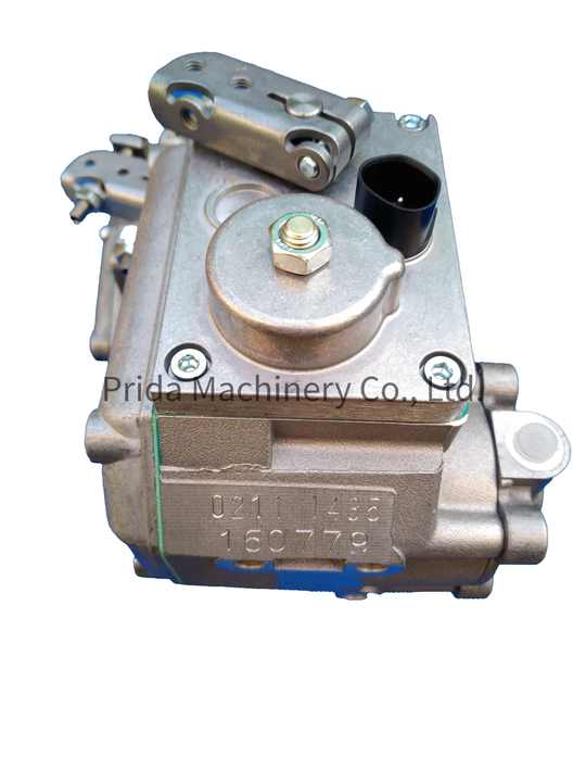 Genuine Deutz Speed Governors - BF4M1013, BF6M1013, BF4M2012
