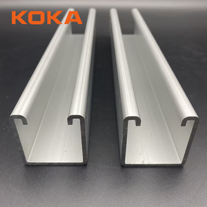 Buy Wholesale hdg unistrut channel sizes At Great Prices - Alibaba.com