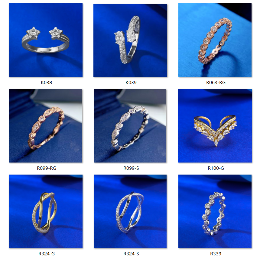 How to Choose the Best Silver Ring: A Complete Buying Guide