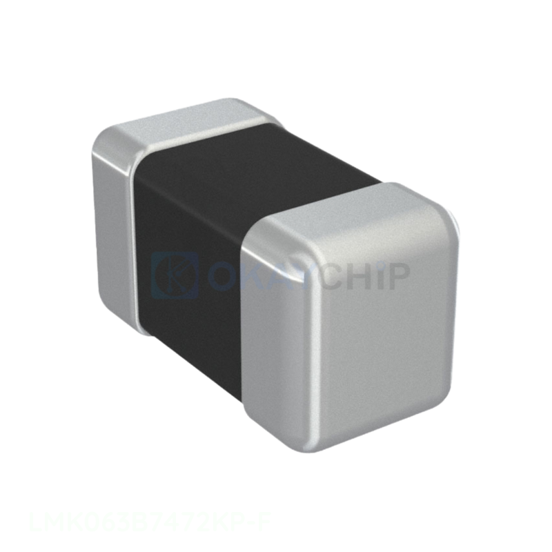 Original CAP CER 1210 910PF 10VDC X8G 910 pF C1210C911J8TACAUTO 1210 ...