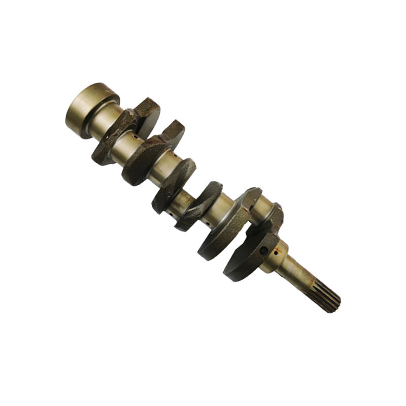 D1005 1G06723013 Diesel Engine Cast Iron Crankshaft for Kubota| Alibaba.com