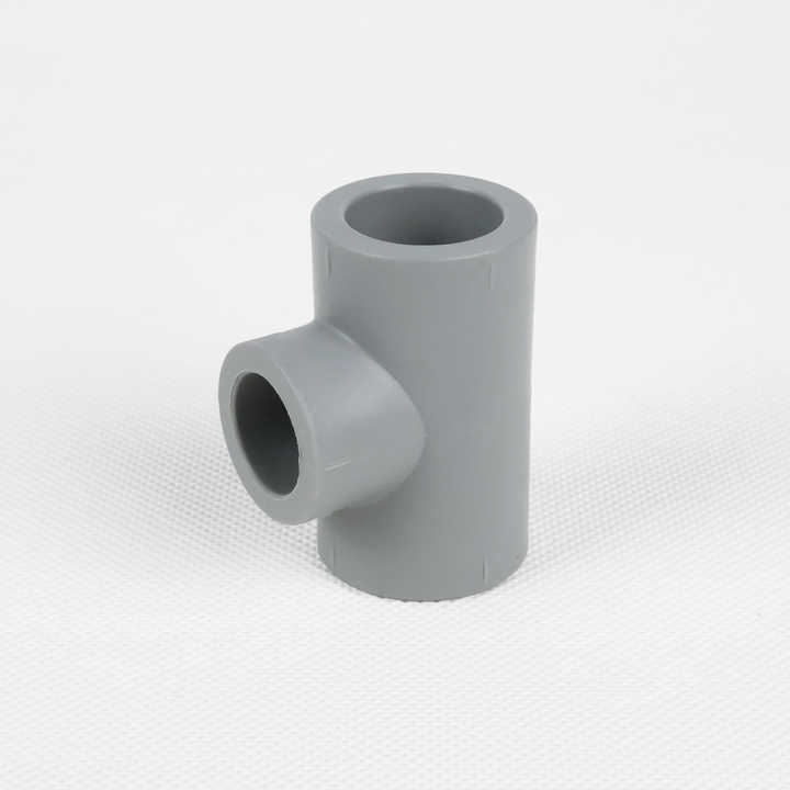 GTK Water Supply Connector Plumbing PPR Pipe Fitting Plastic Injection ...