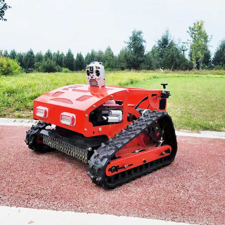 Factory Direct Sale Multi-Function Electric Crawler Self-Propelled ...