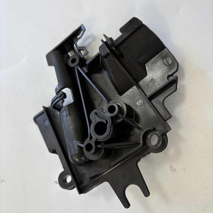 Engine Shroud for Brush Cutter, Heat Dissipation & Protection Component ...