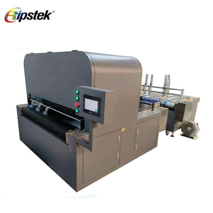 HP High-Speed Single Pass Laser Printer for Corrugated Board & Paper - OEM