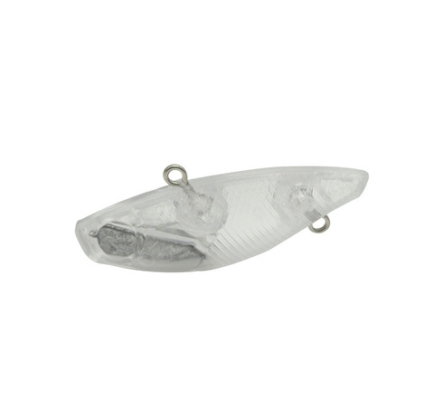Blank lure body, Blank lure body direct from Lianyungang Fine Fishing ...