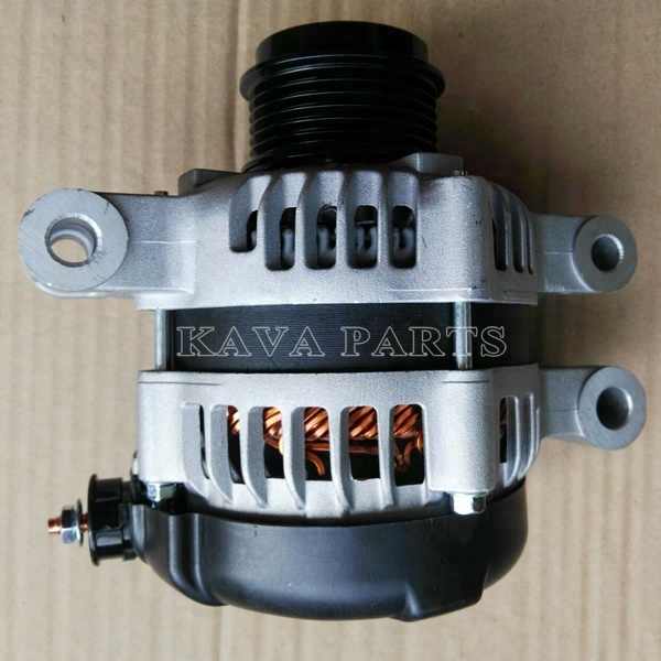 Alternator for ISUZU D-MAX 1.9TD RZ4E-TC 8982476891 - Kava Alternator