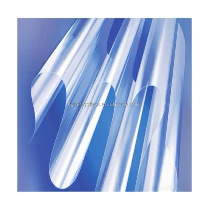 Willow Flexible glass bendable non-alkali high temperature resistance ...