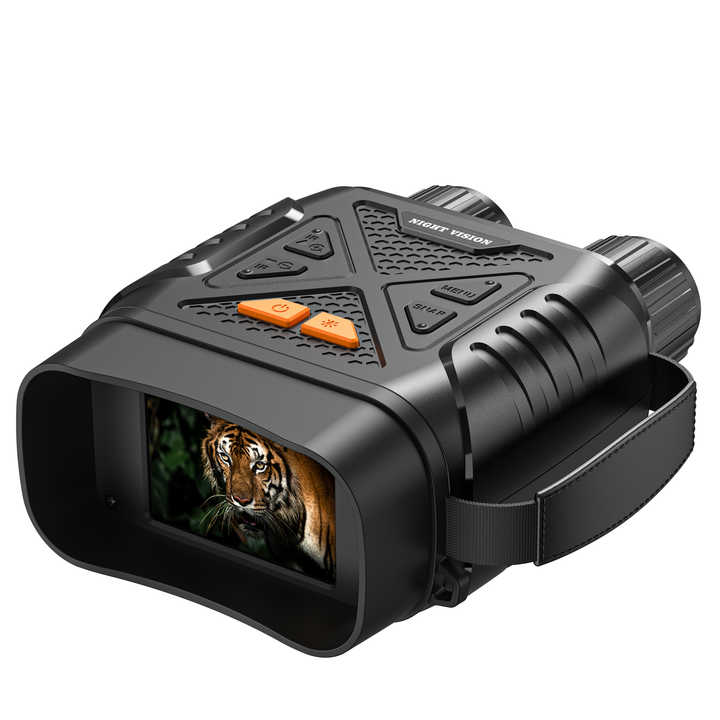 Inskam 328 Goggles - 2MP Digital Night Vision Binoculars