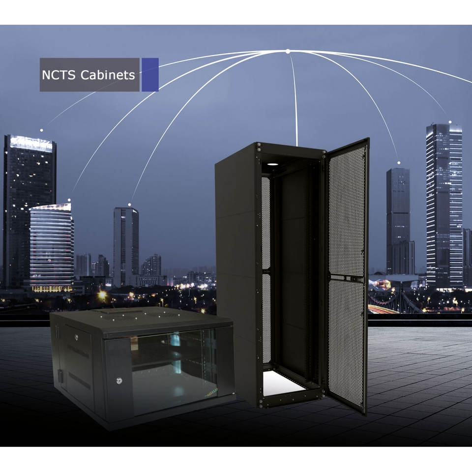 NCTS CE ROHOS Premium 22U 600X800 Multi-Specification SPCC Cold Rolled ...