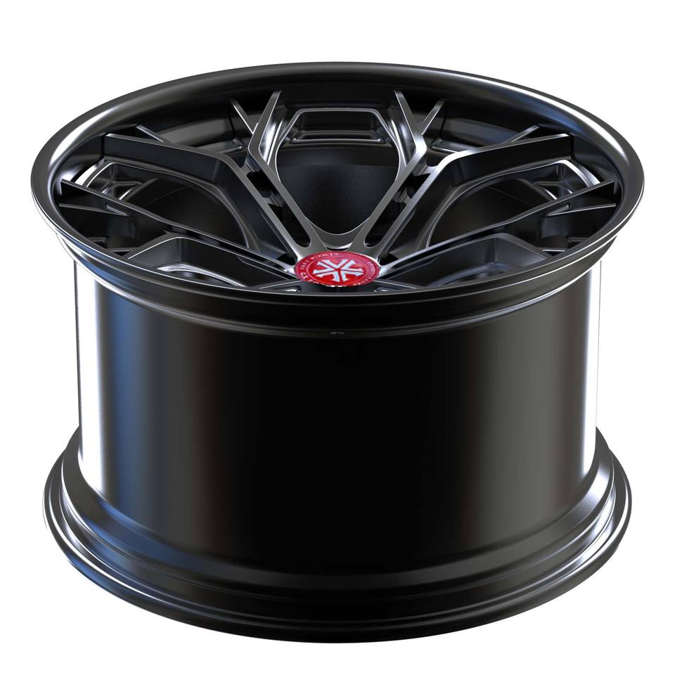 GX Monoblock Forged Wheels 16/17/18/19/20/21/22/23/24/25/26 Inch Custom ...