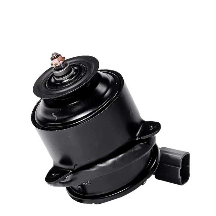 Car Auto Cooling System Radiator Electric Fan Motor for Honda CR-V2.0 ...