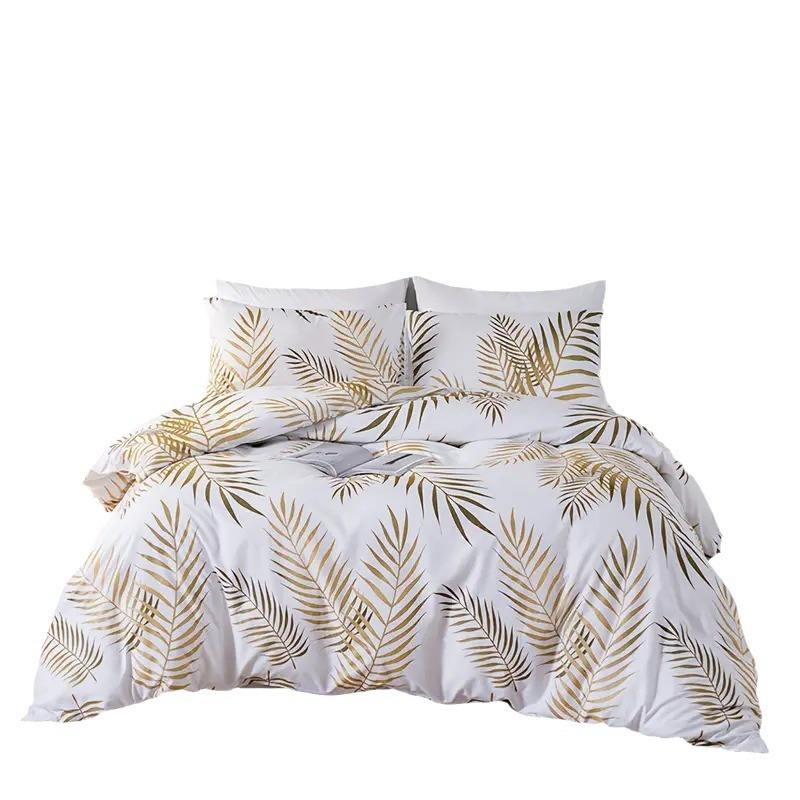 AOYATEX Fashion Bedding Set - Soft, Comfortable, and Stylish