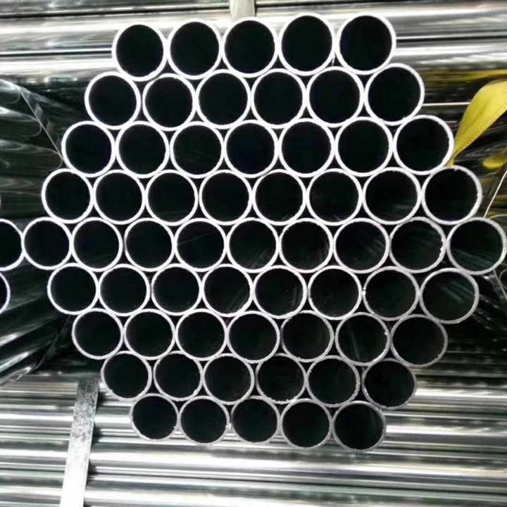 GI Pipe OD Chart in mm Mild Black Low Carbon Steel Seamless Pipe 16 Ft ...