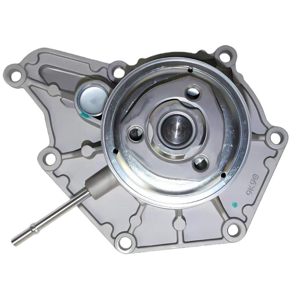 06E121016C / G / Q / A / F / N / K Coolant Pump for Audi A4L A5 Q5 S5 ...