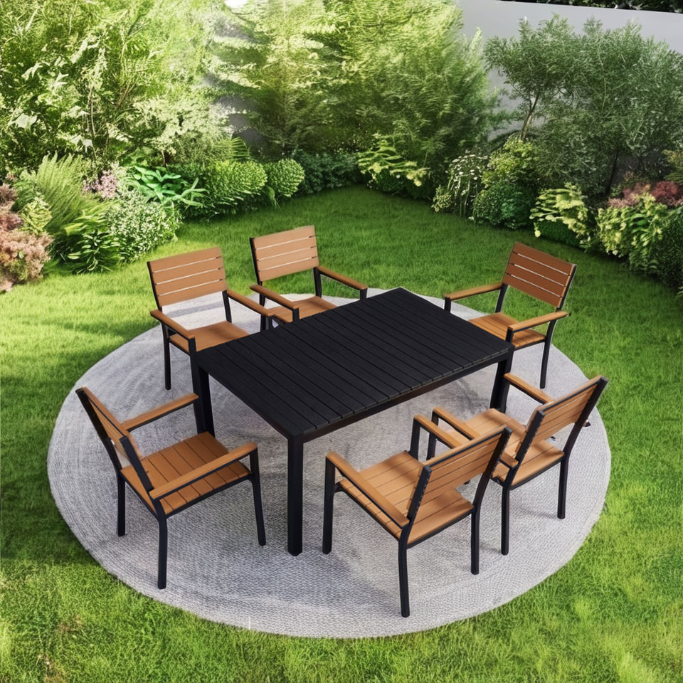 Shop Our Patio Furniture - Durable Aluminum Sets for Outdoor