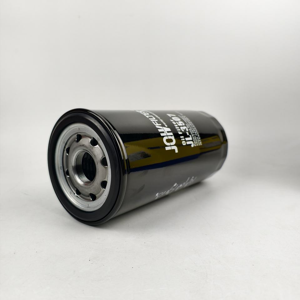 New JQHV Replacement Oil Filter for Excavator OE Numbers 84160428 ...