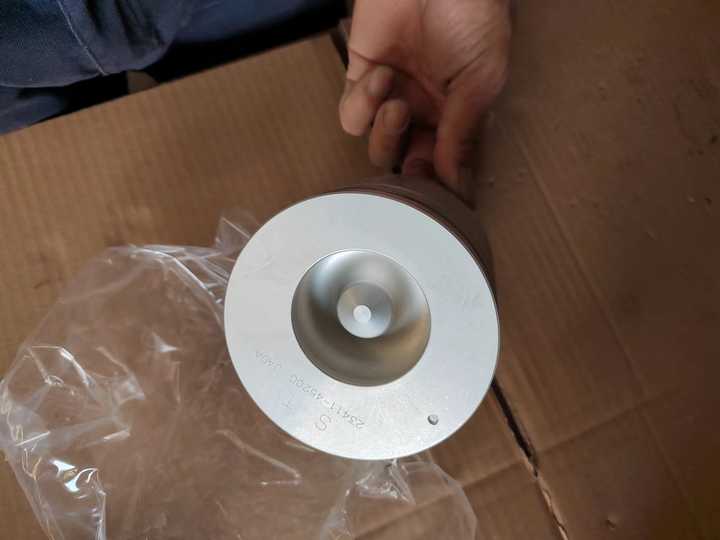 现代HD65活塞的OEM 23411-45200| Alibaba.com