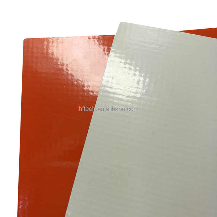 Fiberglass Reinforced Plastic FRP Sheet - Durable & Versatile
