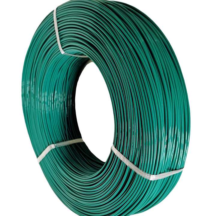 UL AWM1591 Electrical Wires Flexible Wire PFA Wire Power Cables Heating ...