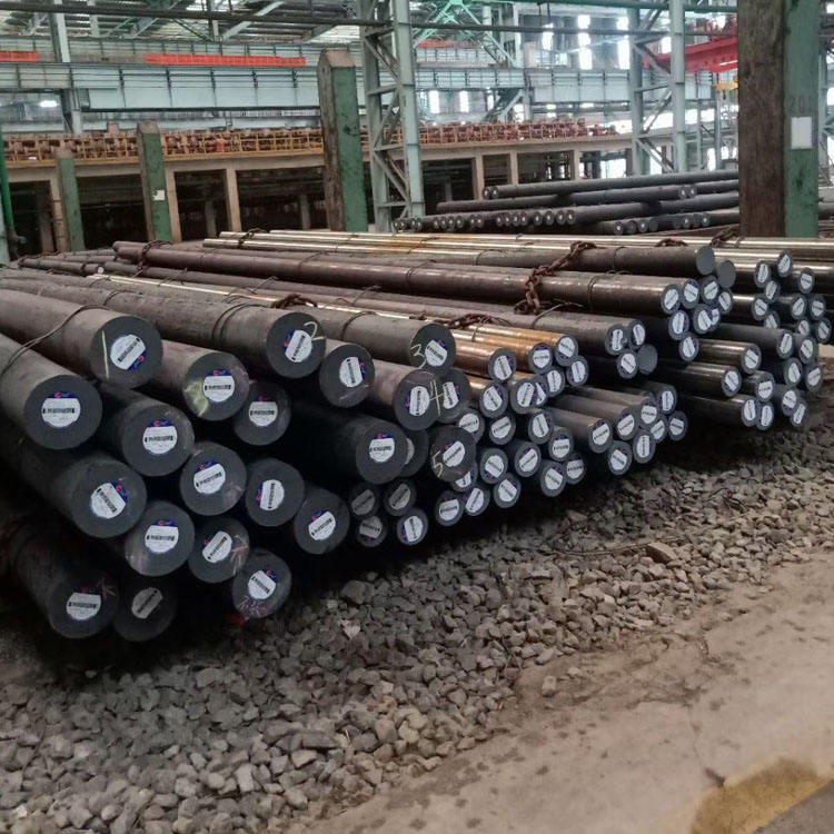S10c Carbon Steel Bar - AISI 1020 Round Bar, S45C, Hot Rolled with Fast ...