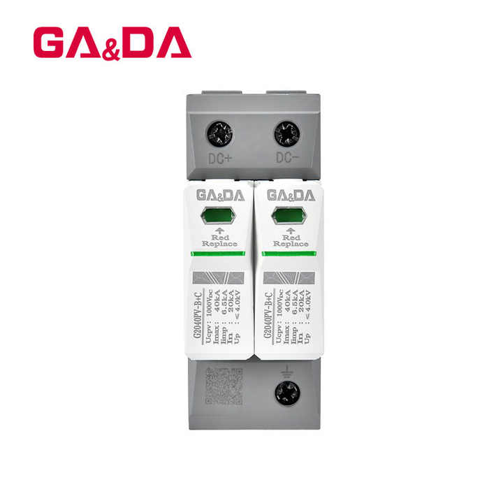 Outdoor Surge Protection Device - Reliable Lightning Arrestors