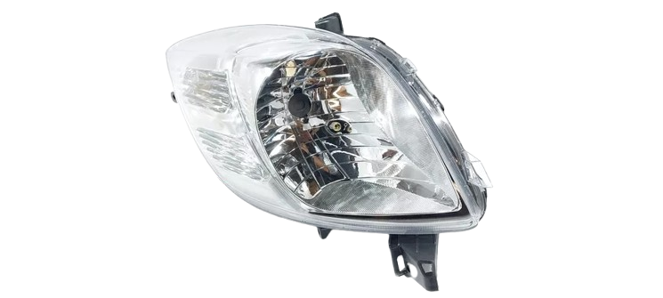 How to Choose Toyota Vitz LED Headlights: A Complete Buying Guide
