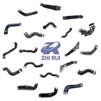 Car Engine Radiator Coolant Water Hose OEM 17127548222 for BMW X1 E90 ...