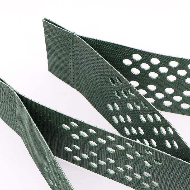 Geocell Cellular Confinement System for Soil Stabilization