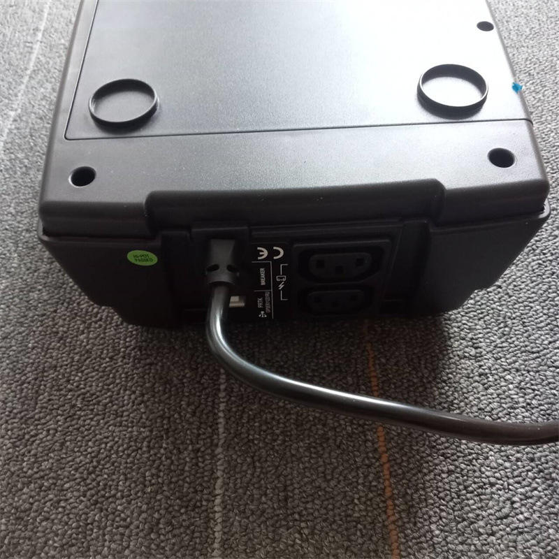 RIELLO iPlug IPG 600 Online UPS Uninterruptible Power Supply Single ...