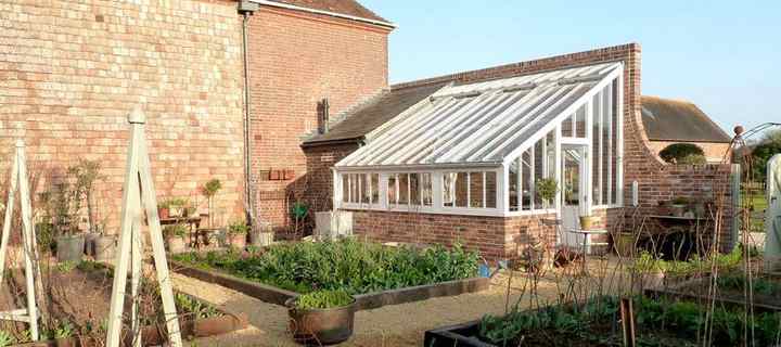 Portable Trailer Single Hobbit Bamboo Foldable Mini Sun Room Veranda ...