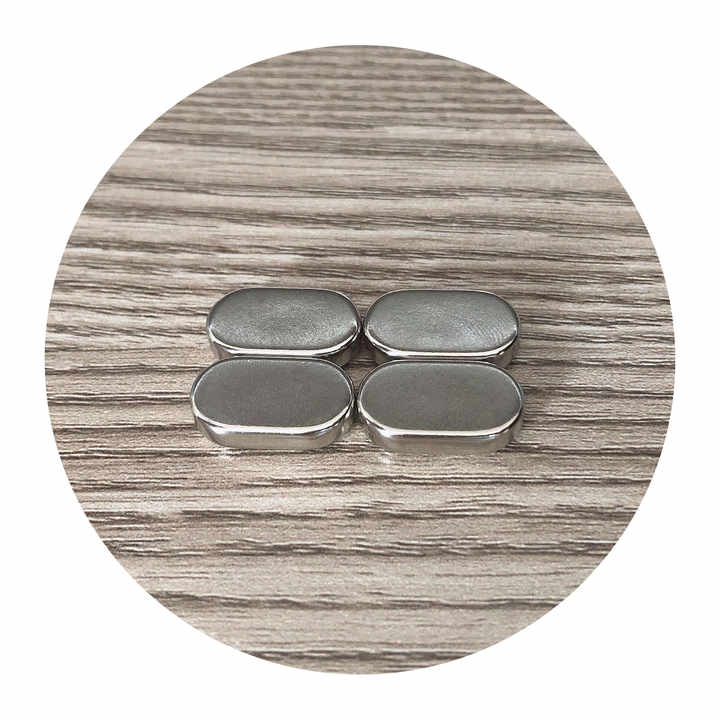 Neodymium Powerful Magnet - Super Strong Industrial Magnet