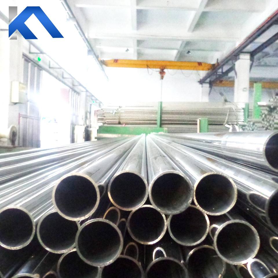 201 300 Series Precision Narrow-Tip Stainless Steel Square ERW Welding ...