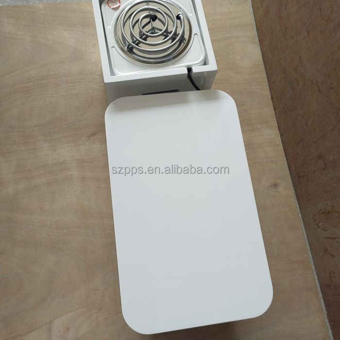 Habesha Super White Wooden Rekebot Coffee Table With Holder Hotplate ...