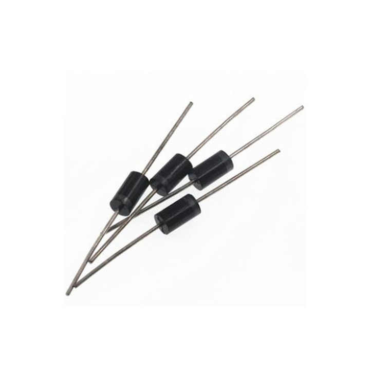 2W Zener Diode 212D5-TS 12V DO-41 - Reliable Voltage Regulation