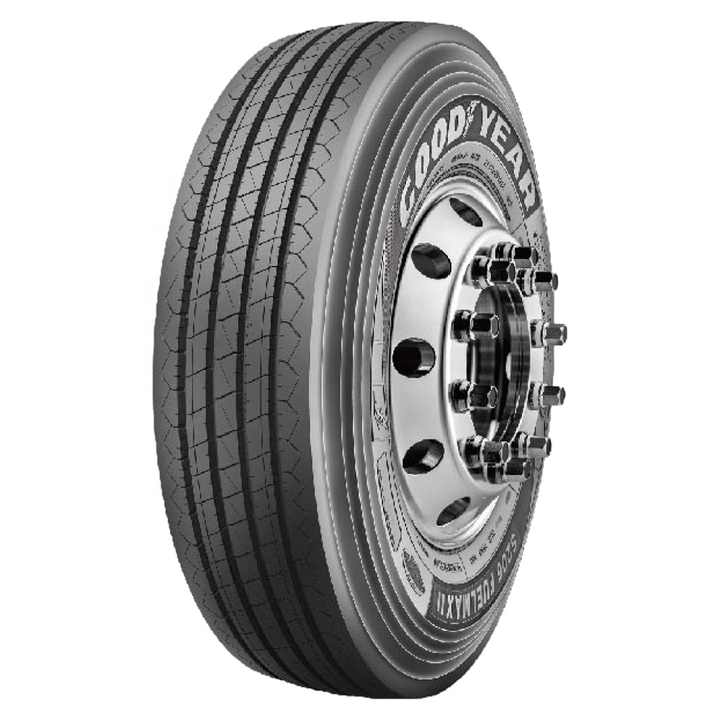 Goodyear Radial Truck Trailer Passenger Car Tires S800
