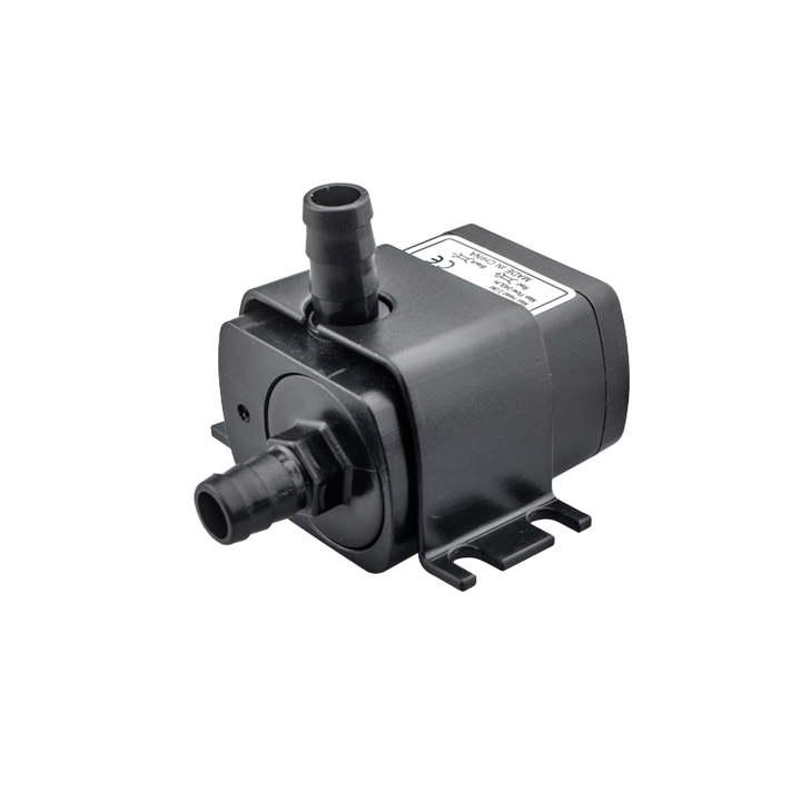 Mini Heat Battery Operated Water Pump - Versatile & Efficient