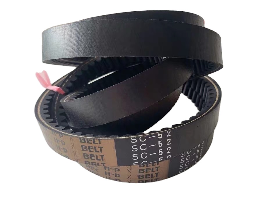 How to Choose V Belts Bando: Ultimate Buying Guide for Performance & Fit