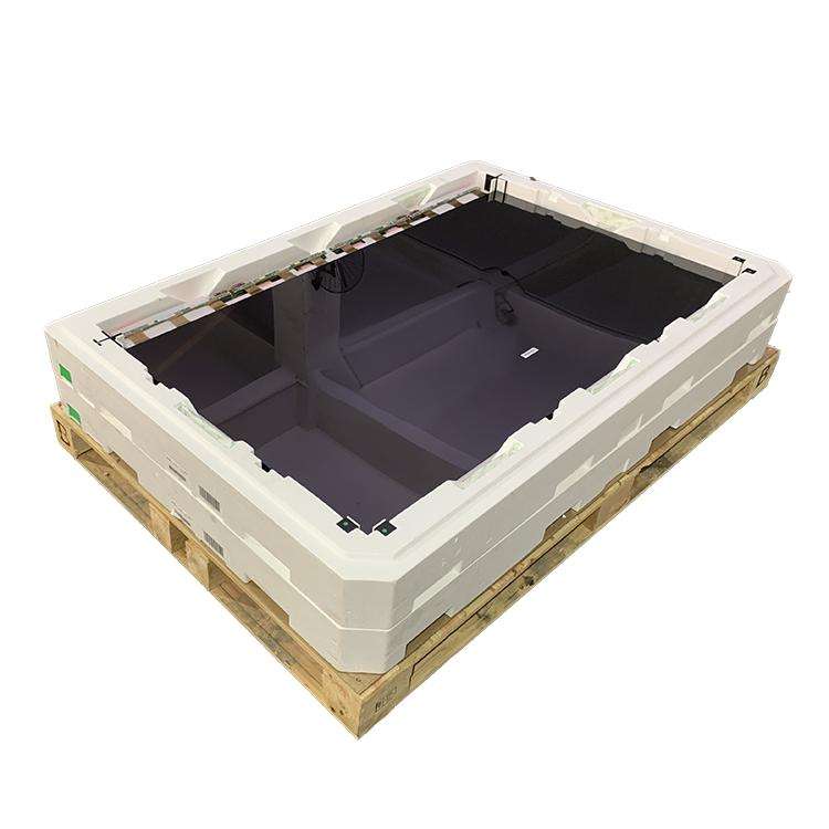 65 Inch UHD Open Cell TV Panel - Grade A LCD Replacement