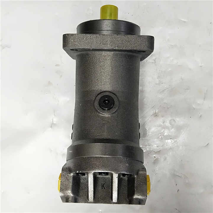 A2F Hydraulic Piston Oil Pumps - Reliable Performance