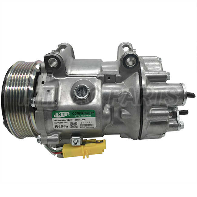 Air Conditioning Compressor 9687499380 for FIAT/CITROEN/PEUGEOT 648748
