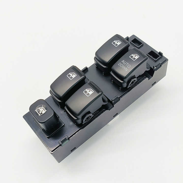 Power Window Lifter Switch for Getz, Kia Carens, Hyundai Matrix