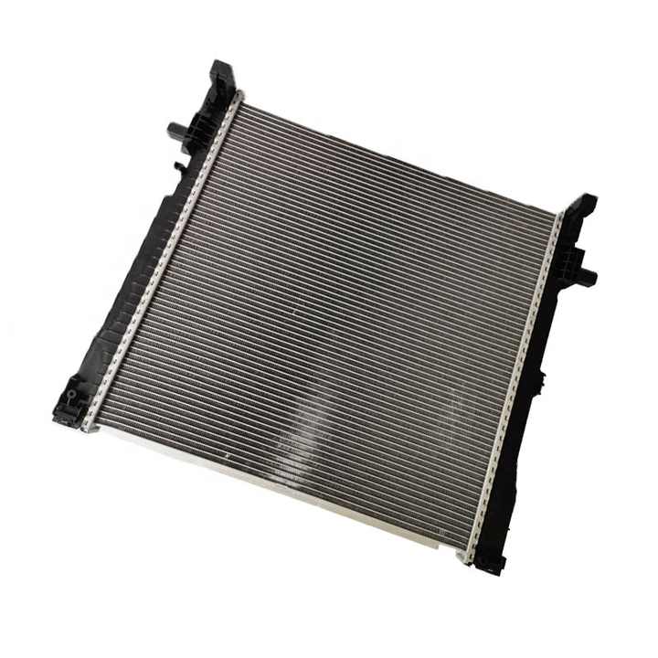 Engine Coolant AC Radiator for BWM X5 X6 G07 2021 OEM 17119894500 ...