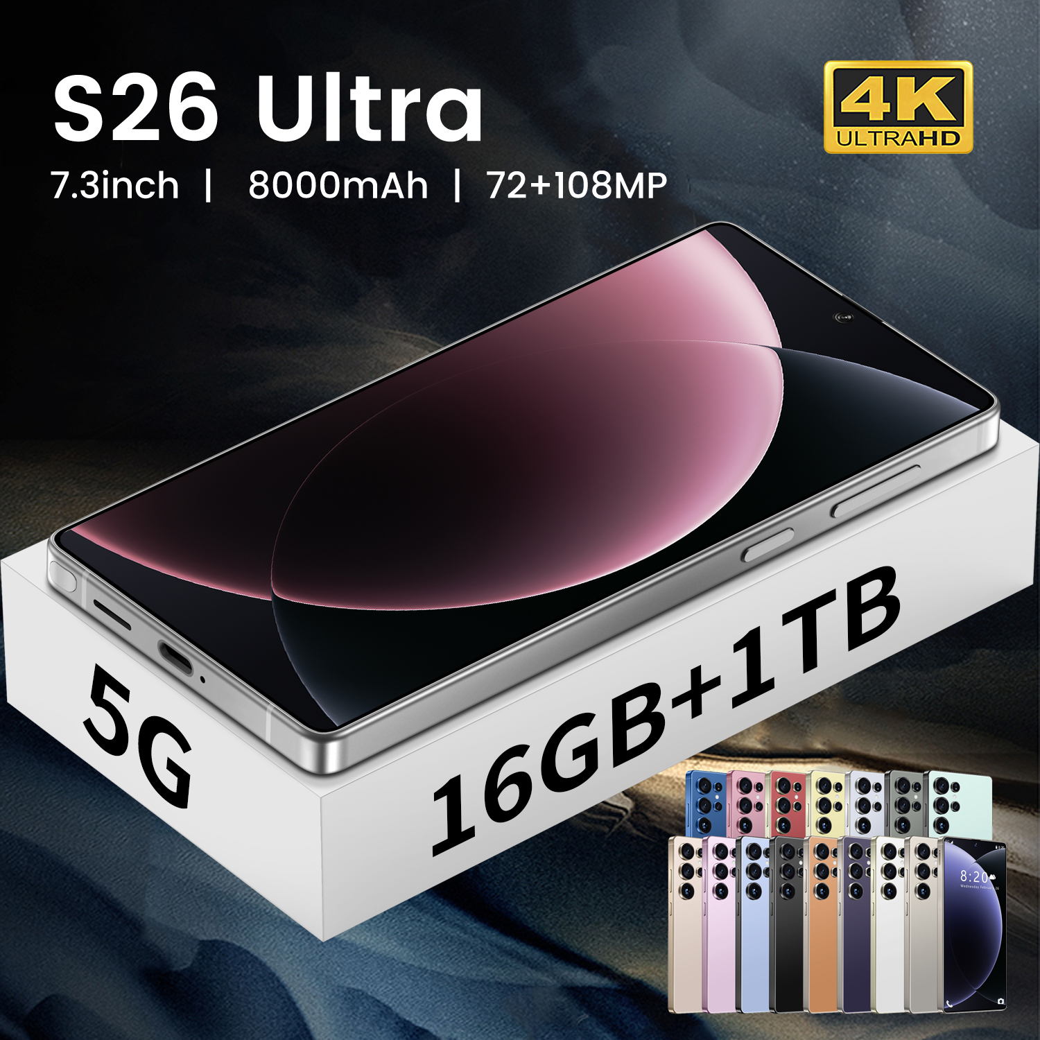 How to Choose the Best Samsung S15 Phone: A Complete Buying Guide