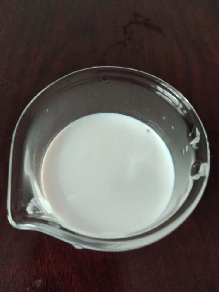 Adhesive Nitrile Latex NBR Latex for Medical Exam Gloves Export to ...