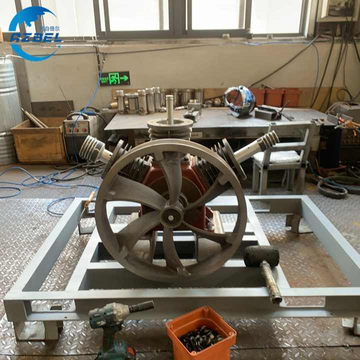 AZBEL Booster to Refill Nitrogen Cylinder Gas Oxygen Booster O2 ...