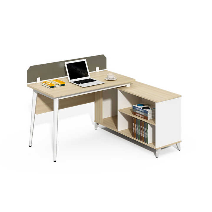 Single seater workstation store