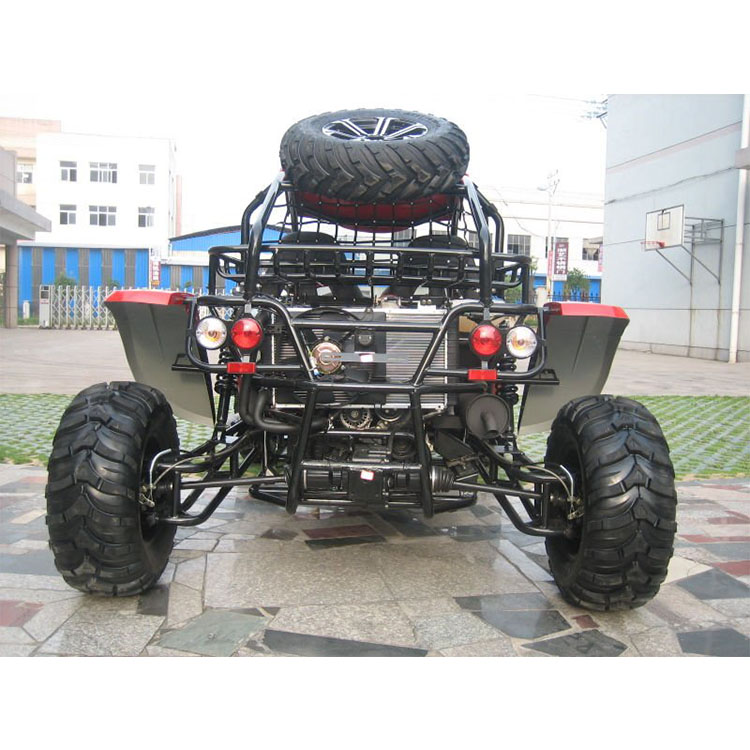Sand Beach Buggy - Fun & Thrill for All Ages
